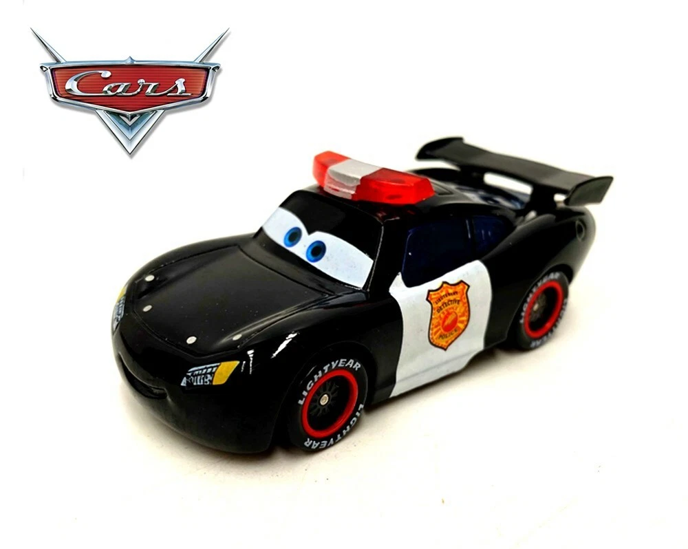 Disney Cars Sheriff