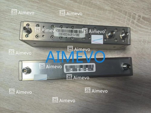 1set Keysight/Agilent 33321-60058 + 33360-60003 Attenuator FOR E4440 ...