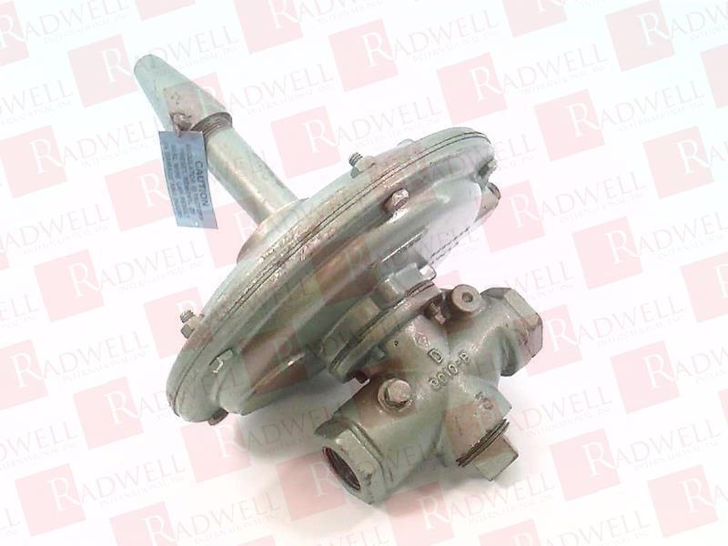 PYRONICS INC 6-BZR / 6BZR (USED TESTED CLEANED) | eBay