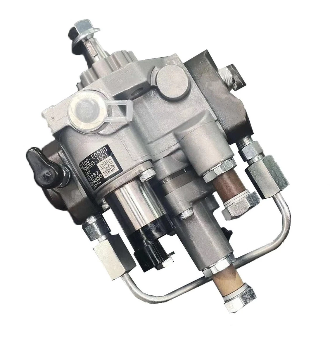 4M41 INJECTION Fuel Pump 294000-0340 1460A044 Diesel, 43% OFF