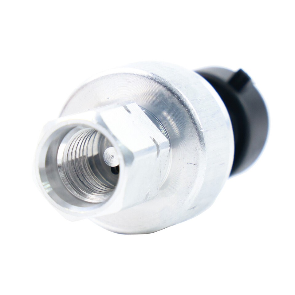 13587668 A/C Refrigerant Pressure Switch Sensor Fit GM Buick Chevrolet ...