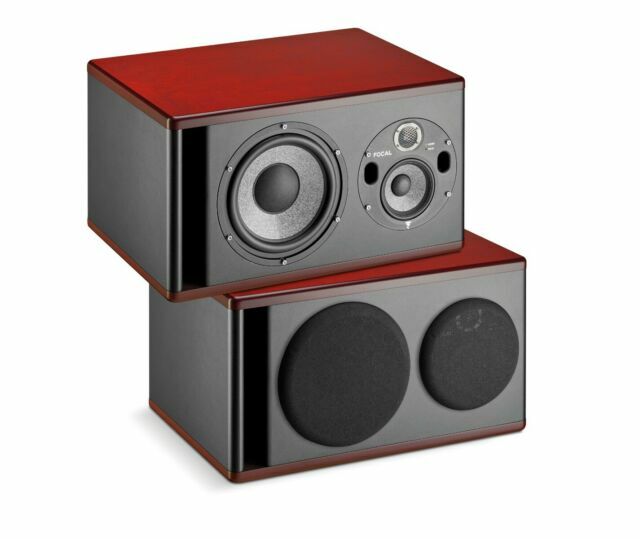Focal Trio11 Be Powered 3-way Studio Monitor Authorized Dealer for sale ...