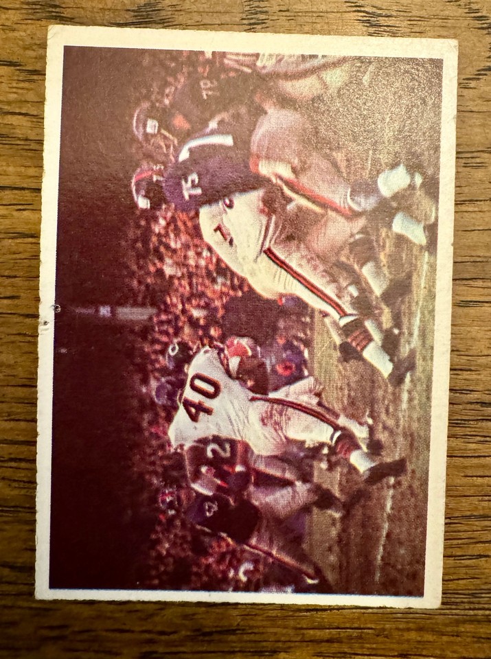 1966 Philadelphia Football Cards 1-198 (P-NM) - You Pick - Complete ...