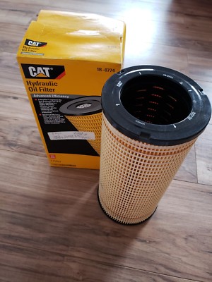 1R-0774 CAT Element AS Hydraulic Filter | eBay