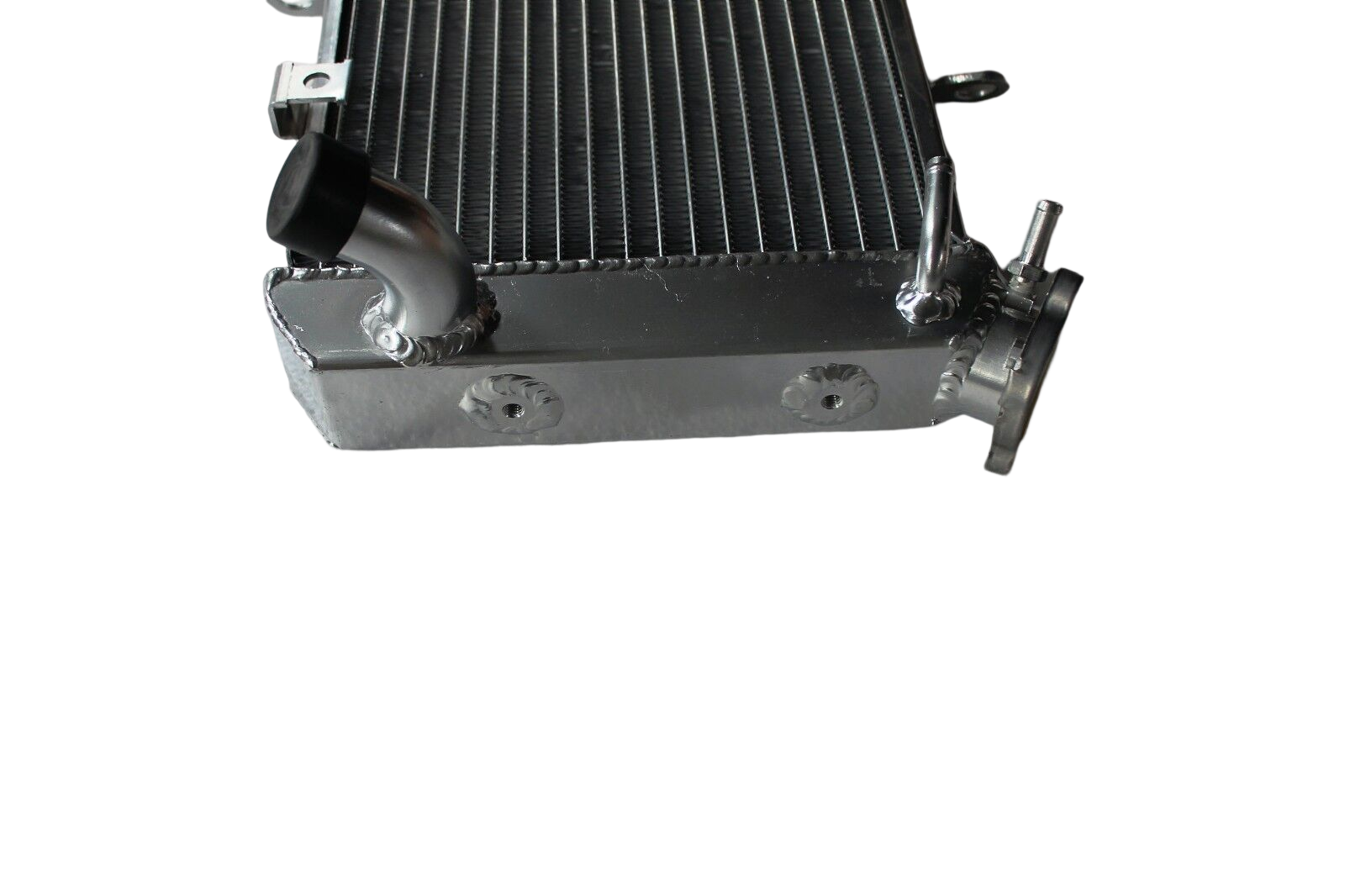 Radiator For BMW F650GS F800R/S/ST Without Built-in Thermostat 2005 ...
