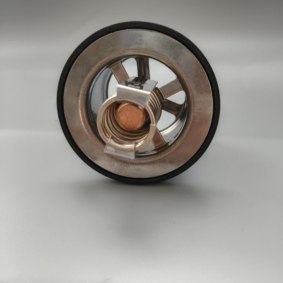 GENUINEThermostat 180° 4318197 for Cummins Engine ISX N14 L10 4973373 ...