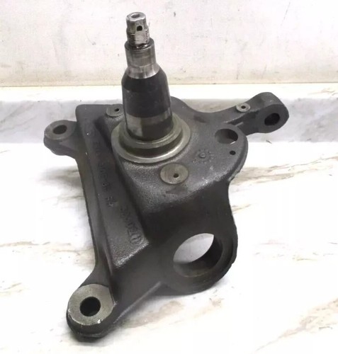F81A3106BG 99 to 04 F250 2 wd Pair Front Left & Right Steering Knuckle ...