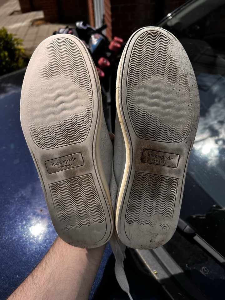 Kate Spade New York Women's shoes size 37 | eBay UK