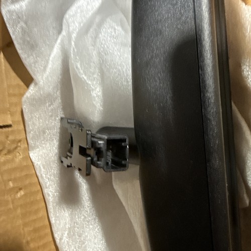 Genuine OEM LEXUS Rear View Rearview Mirror Model OBHL4 for RX 450h RX ...