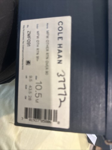 Cole Haan Casual Shoes, Pre Owned With Box | eBay