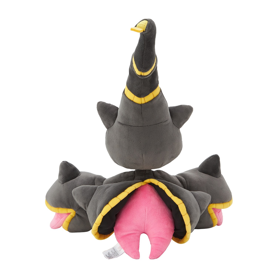 Pokemon Mega Evolution Plush doll Mega Banette Japan NEW | eBay