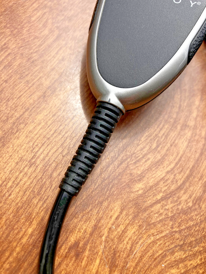 LaZboy Recliner Remote Control InSeat 11850U-07 Lazy Boy 6-button 10. ...