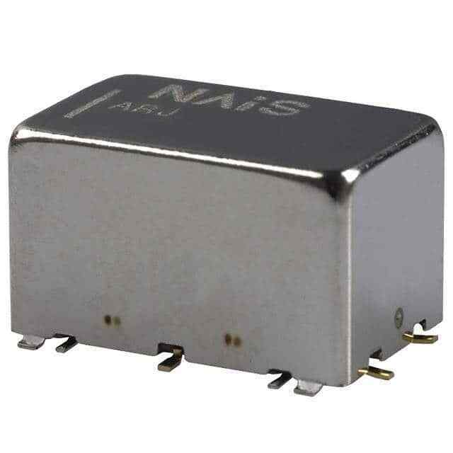 1 x 1 x RELAY RF DPDT 300MA 12V | eBay