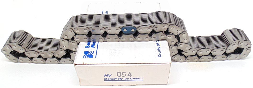 Morse Transfer Case Chain Ford BW4407 (HV-054) | eBay