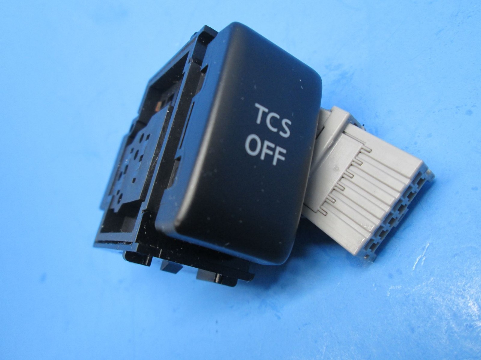 Nissan quest 04-10 TCS Off Traction Control Switch Button On Off 25145 ...