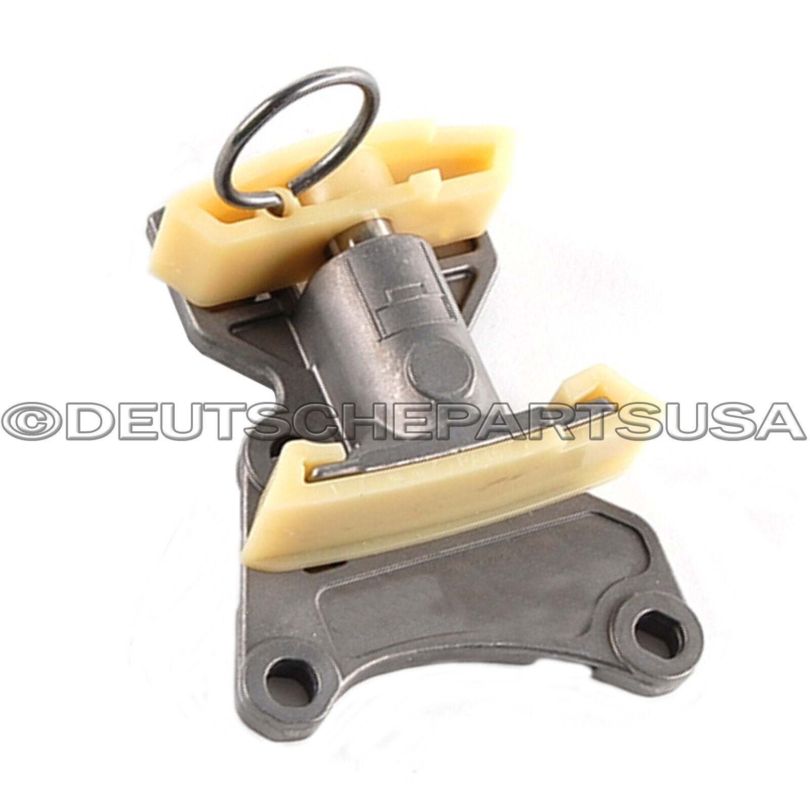 VW Beetle Eos GTI Golf Jetta 2.0L 4Cyl Timing Chain + Tensioner ...