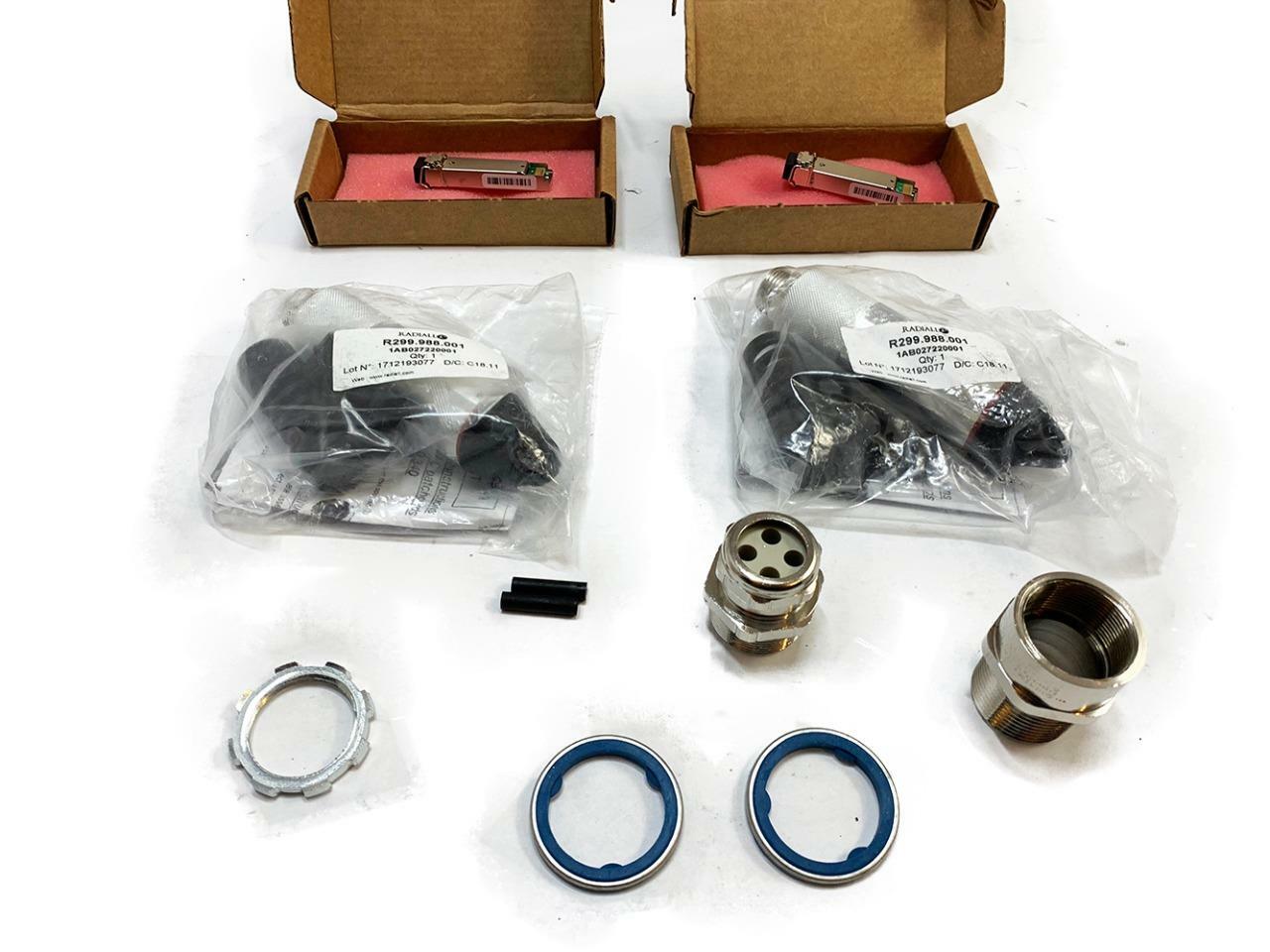 Nokia SL-KIT 800 RRH Ancillary Hardware Kit NEW FREE FAST SHIP | eBay
