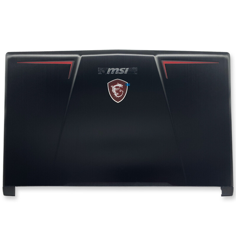 For MSI GE63 MS-16P1 16P5 16P7 A/B/C/D shell Hinges/hinge cover | eBay