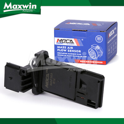Mass Air Flow Sensor Fit Buick Cadillac Escalade Chevrolet Express GMC ...