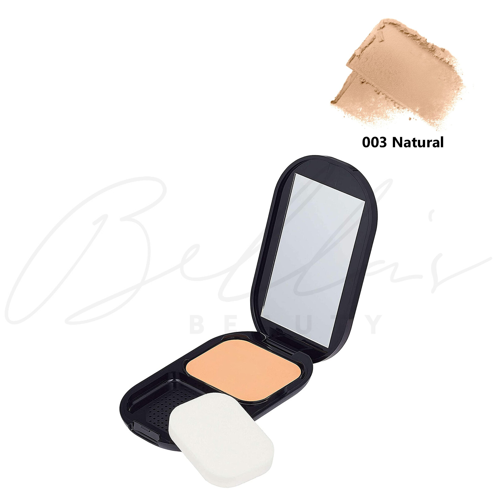 MAX FACTOR Facefinity Compact Matte Face Foundation SPF20 10g *CHOOSE ...