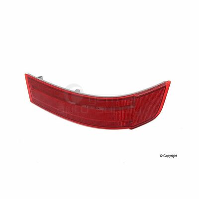 Genuine Tail Light Reflector Right 1648201274 for Mercedes MB | eBay