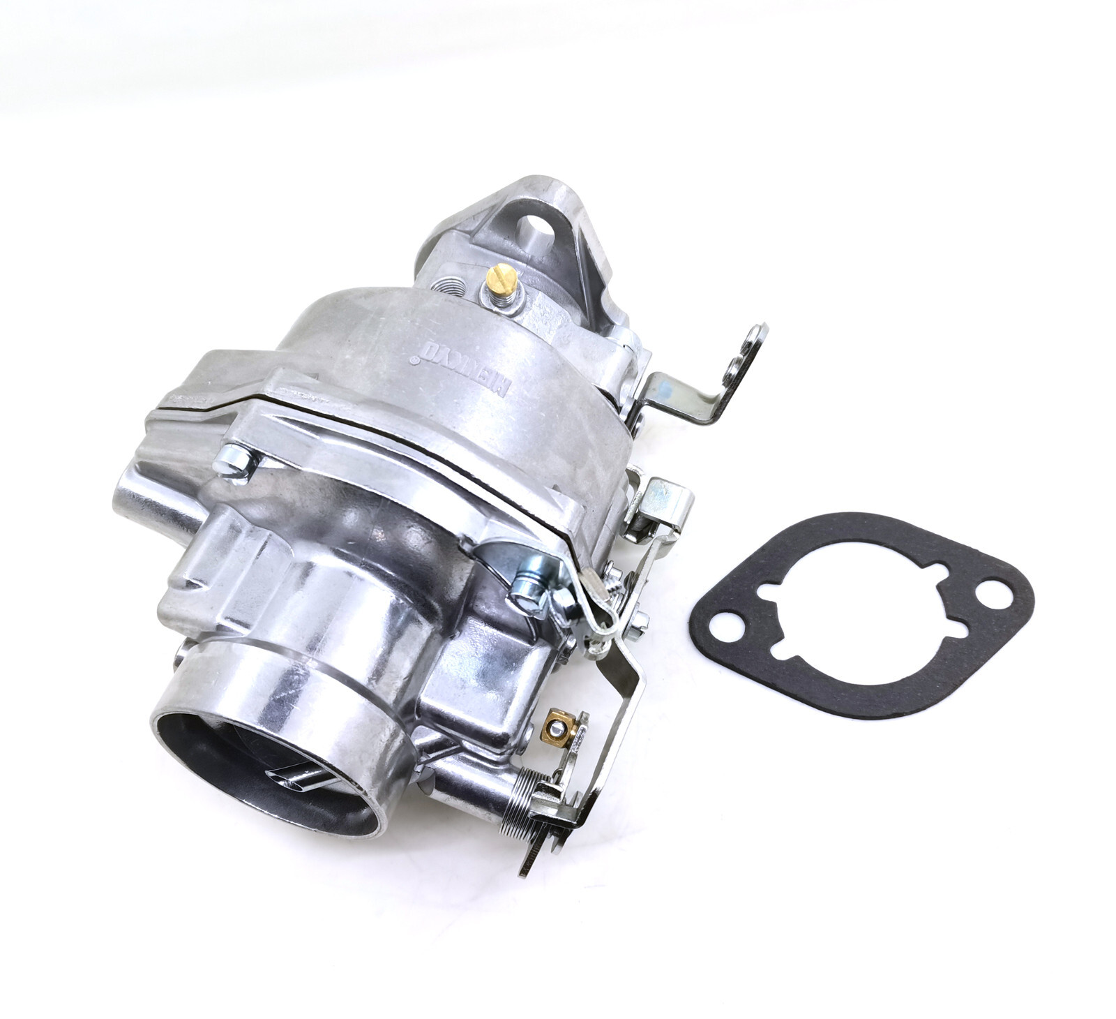 1950 -1959 Chevy / GMC 235 ci Engine Rochester B 1 barrel Carburetor OE ...