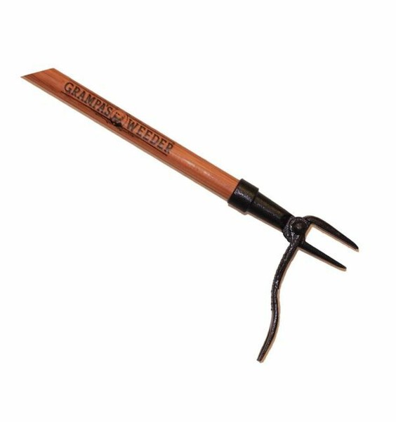 Oswego ACEDC-12 Grandpa's Weeder Weed Puller for sale online | eBay