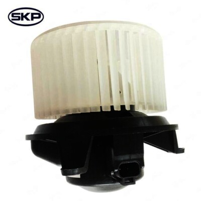 HVAC Blower Motor SKP SK700101 | eBay