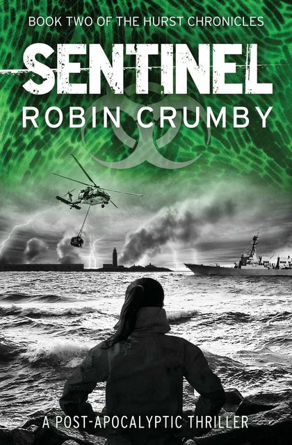 Sentinel von Robin Crumby (2017, Taschenbuch) online kaufen | eBay.de
