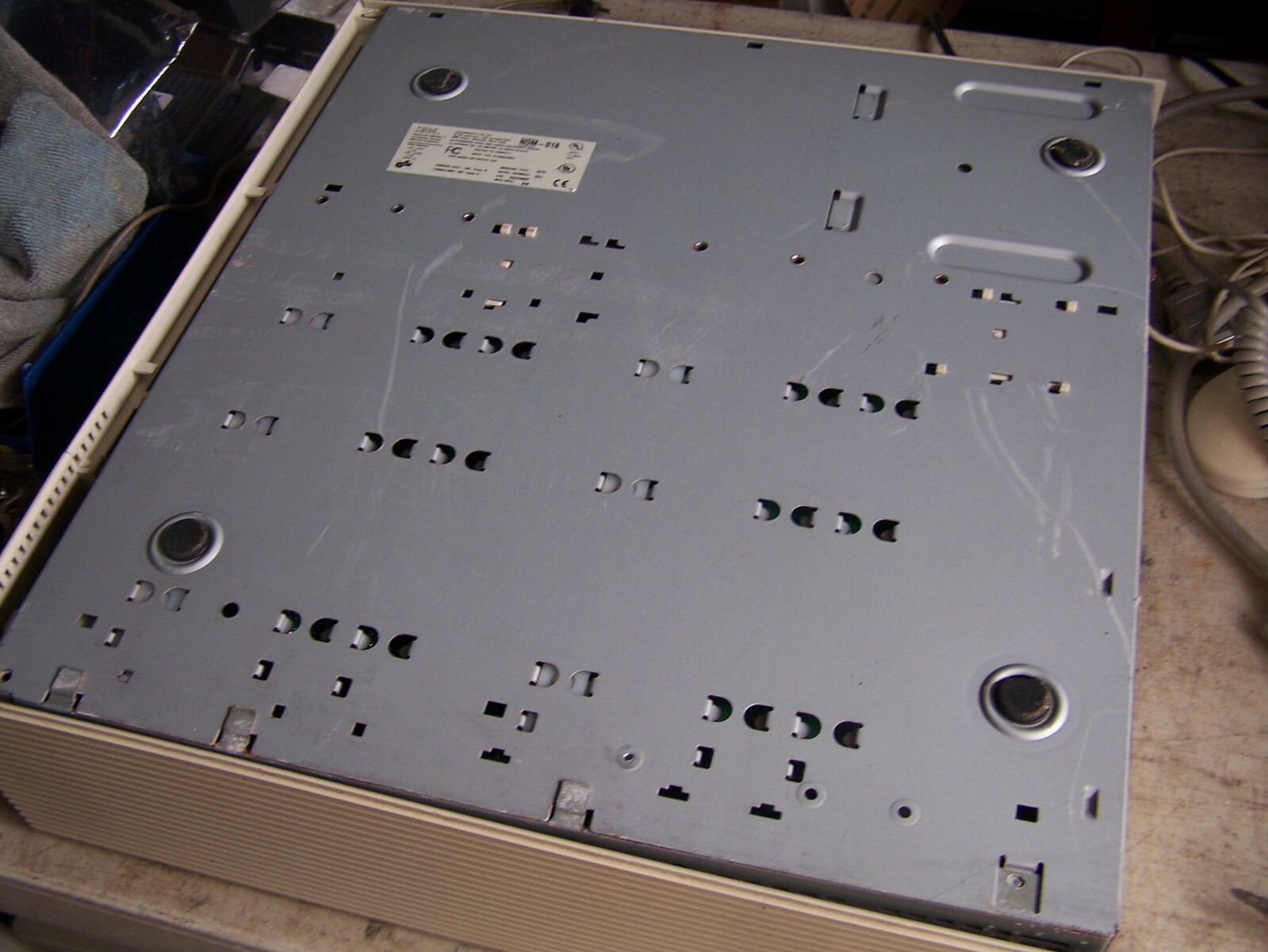 IBM Personal Computer 300GL 6275 Model 22U - Estate Sale SOLD AS IS | eBay