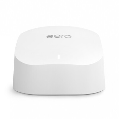 *OPEN BOX* Eero NO11111 6 Home Wi-Fi Device | eBay