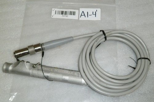 Smith & Nephew PowerMax Elite Shaver Handpiece 72200616 | eBay