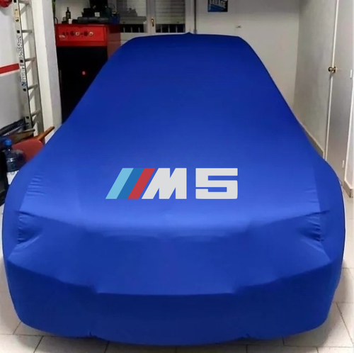 For Bmw M5 Car Cover Class Dust Proof Windproof Combing Indoor Cover ...