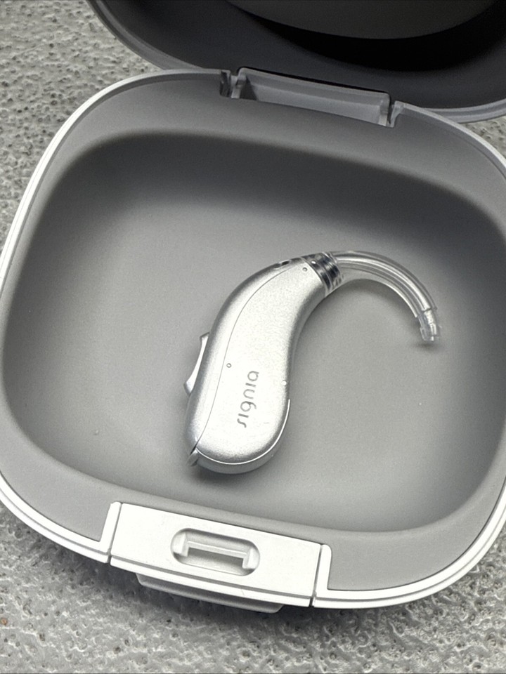 SIGNIA INTUIS M 4.0 | eBay