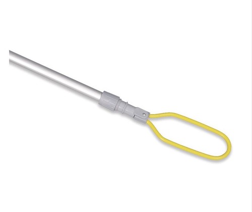 RUBBERMAID COMMERCIAL T410 FLEX-DUSTER OVERHEAD DUSTING TOOL FLEXIBLE ...