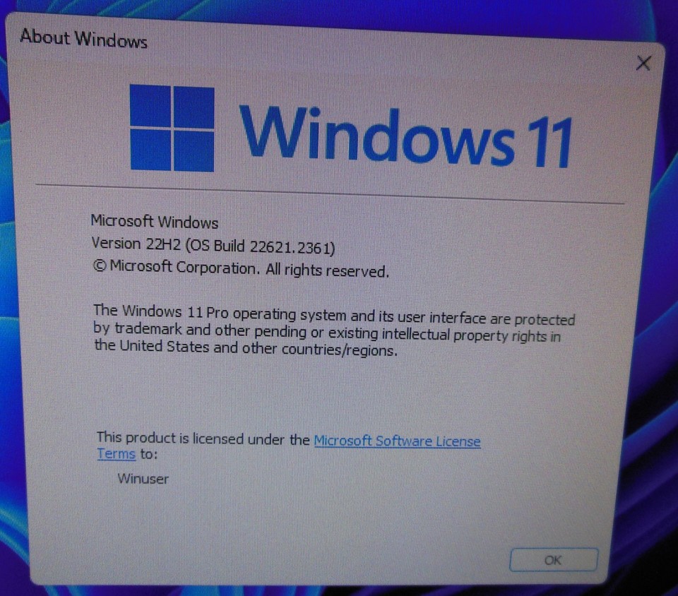 Gateway DX4870 Windows 11 Pro, SSD, HDD, LIbre Office, Keyboard, Mouse ...