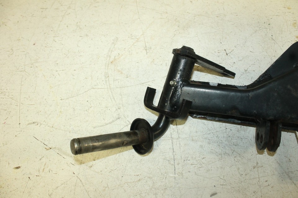 John Deere 1994-1997 STX38 Lawn Tractor Front Axle Pivot AM118443 | eBay