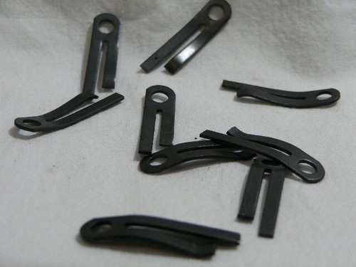 Colt SAA Trigger and Bolt Spring 1st & 2nd Generation you get 5 Springs ...