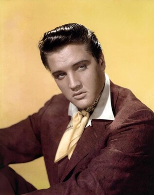 King Creole 1958 Elvis Presley as Danny Fisher Photo - CL0355 | eBay