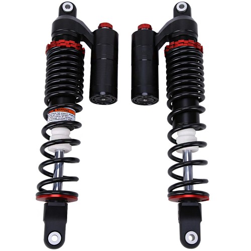 Stage 5 Front Air Shocks Suspension For Yamaha Raptor 700R 700 660R ...