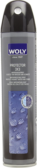 WOLY 71530 Protector Waterproof Shoe Spray for sale online | eBay UK