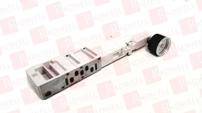 SMC VVS8040-ARB-B-1-X1L / VVS8040ARBB1X1L (BRAND NEW) | eBay