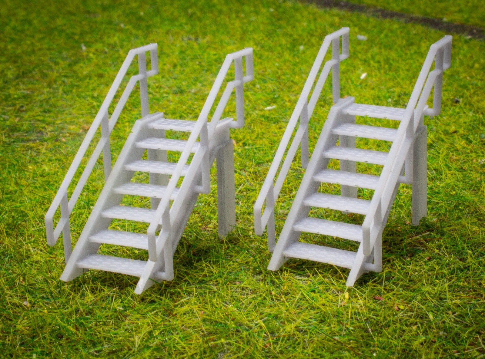 N Gauge Platform Access Steps Pack of 2 | eBay UK