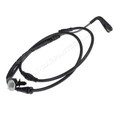 BLUE PRINT Brake Pad Wear Warning Contact Disc Front 05-13 SEM500062 | eBay