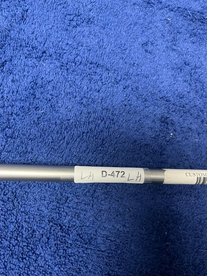 PING G430 SFT 3 WOOD 16°, PING ALTA QUICK 45G SENIOR, LH (D-472) MAKE ...