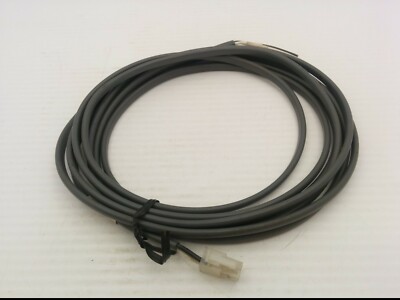 CERTIFIED CIRUS CONTROL SYSTEMS TS-2004E CABLE CORD CONNECTOR | eBay