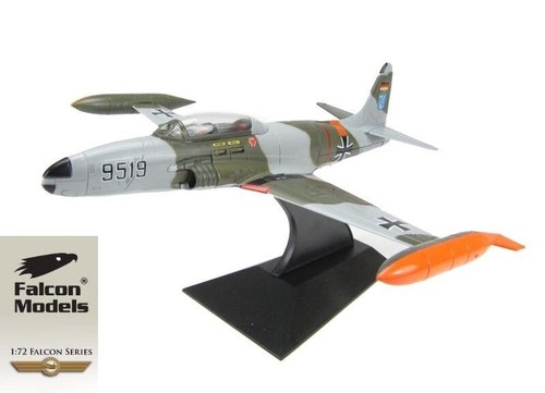 Falcon Models 1/72 FA722008 Lockheed T-33A Shooting Star Waffenschule ...