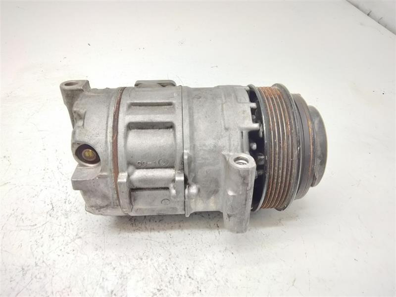 1997-2004 Mercedes SLK-Class A/C Air Conditioner Compressor OEM ...