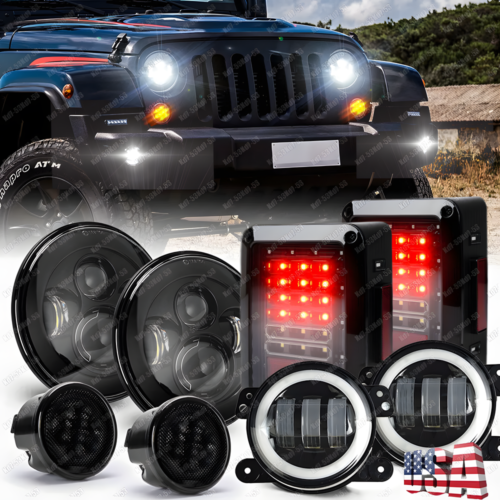 Why Do My Jeep Lights Turn On By Themselves - Infoupdate.org