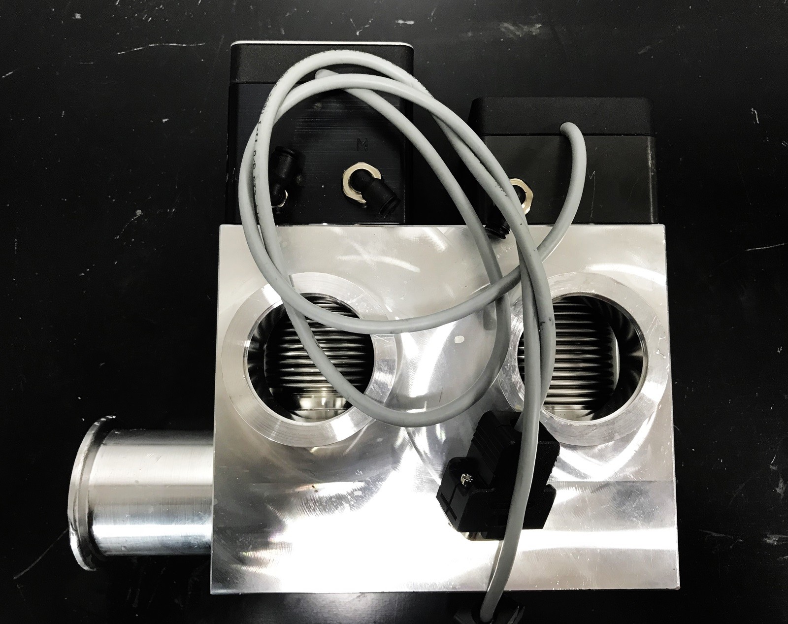 VAT 91032-KA21-ADJ1 VALVE | eBay